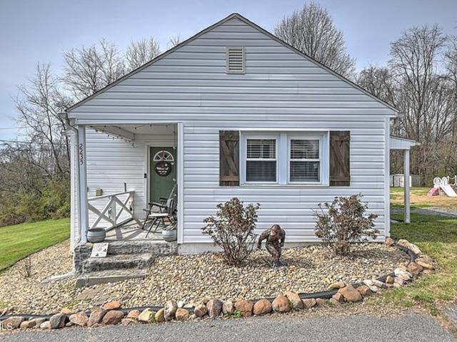 2235 5th St, Bristol, TN 37620