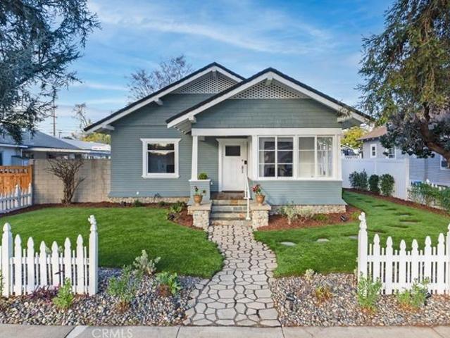 2235 5th St, La Verne, CA 91750