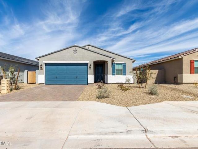 22360 W Mohave St, Buckeye, AZ 85326