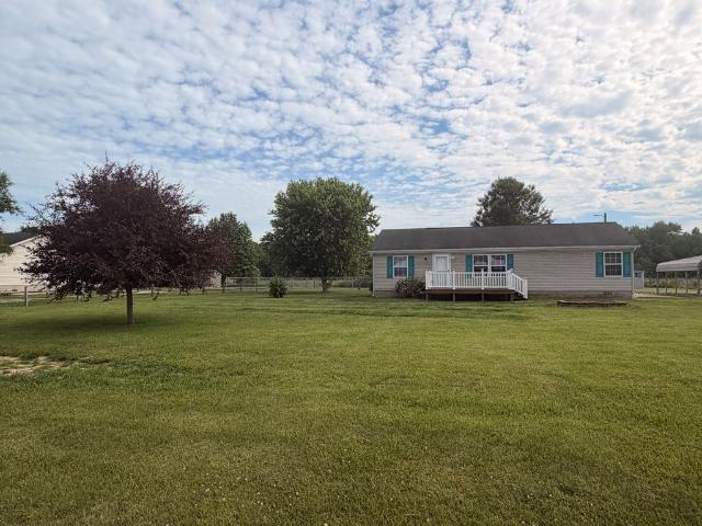 22362 Deep Creek Rd