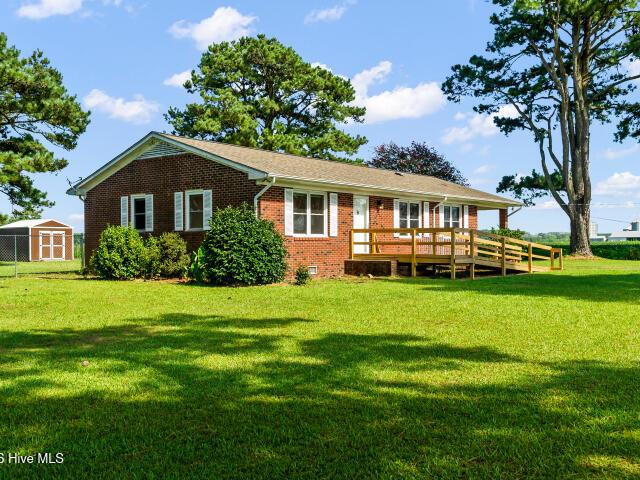22367 Nc Highway 55