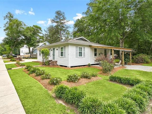 22364 Main St, Abita Springs, LA 70420 | MLS #2554