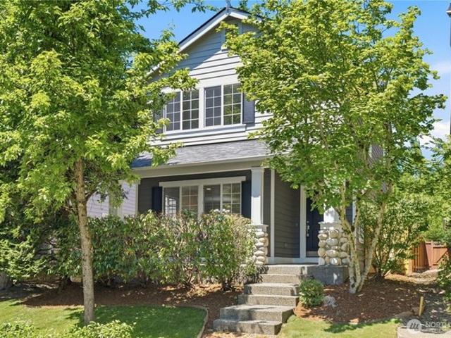 22364 NE 101st Pl, Redmond, WA 98053
