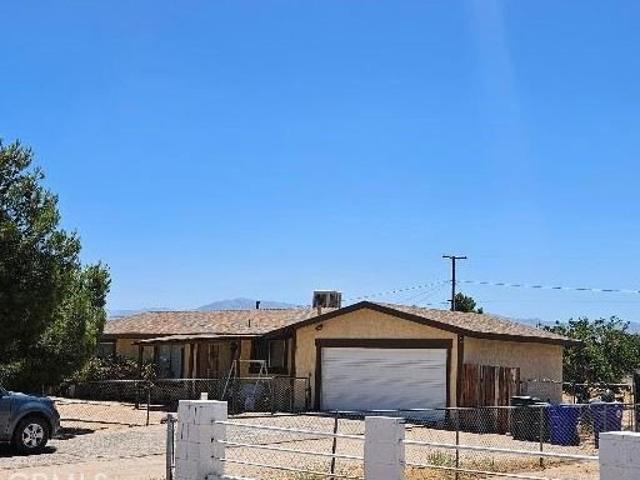 22365 Tehama Rd, Apple Valley, CA 92308