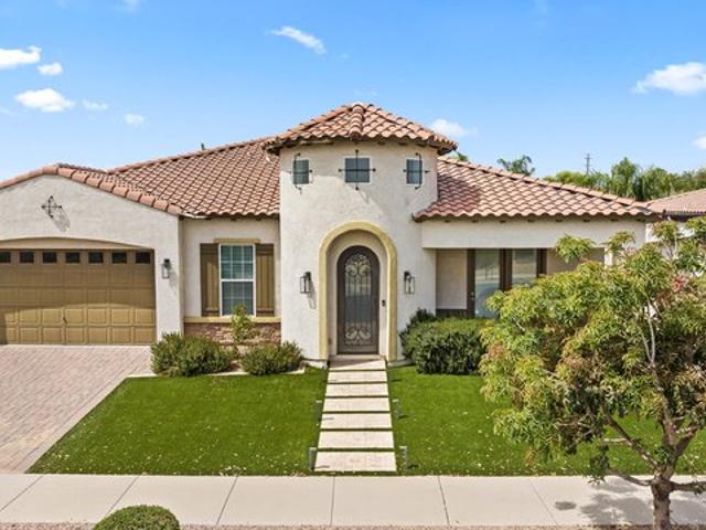 22366 E Sentiero Dr, Queen Creek, AZ 85142