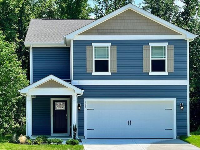 22368 Reeve Rd, Millsboro, DE 19966