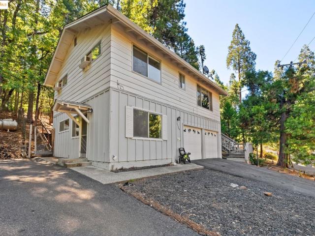 22369 Ponderosa Dr, Twain Harte, CA 95383 | MLS #41114