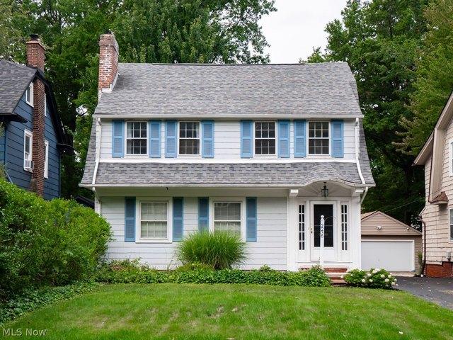 2236 Maplewood Rd, Cleveland Heights, OH 44118
