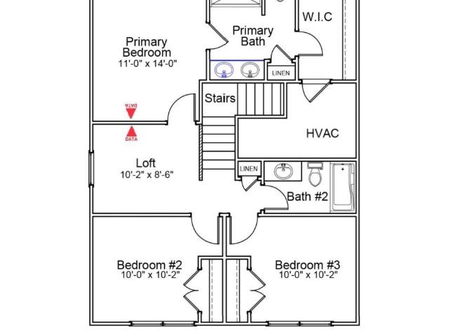 2236 Mill Loop # Lot 82