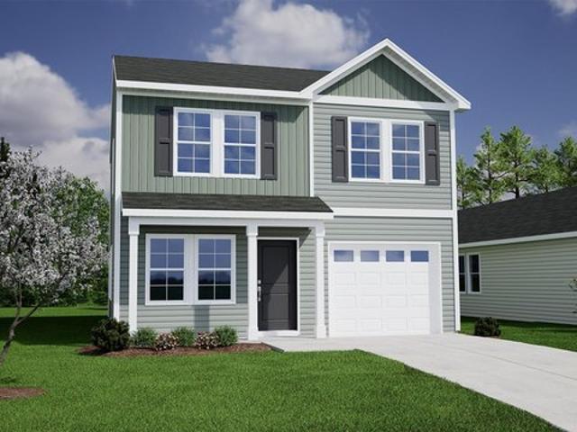 2236 Mill Loop, Spartanburg, SC 29301