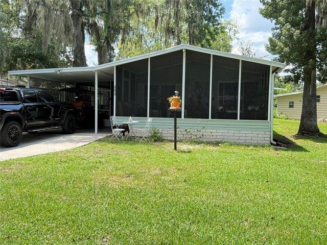 2236 NW 48th Ct Unit 253, Ocala, FL 34482