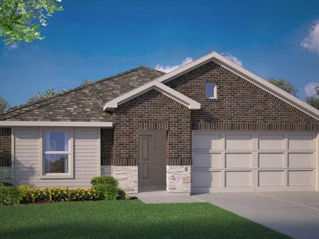 2236 Old Nelson Pl, Fort Worth, TX 76036