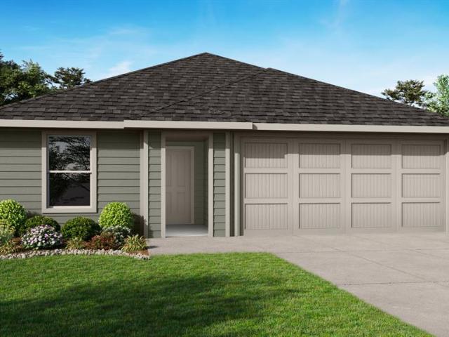 2236 Bakersfield Dr, Crowley, TX 76036 | MLS #21221