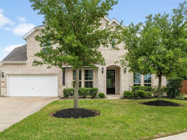 2236 Bayou Cove Ln, League City, TX 77573