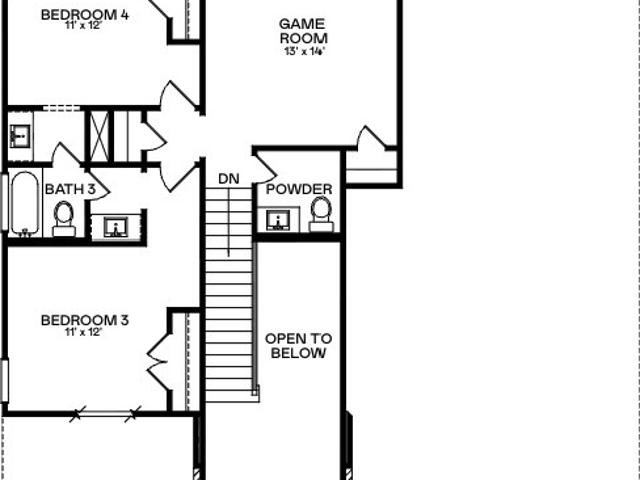 2236 Beach Cove Lane
