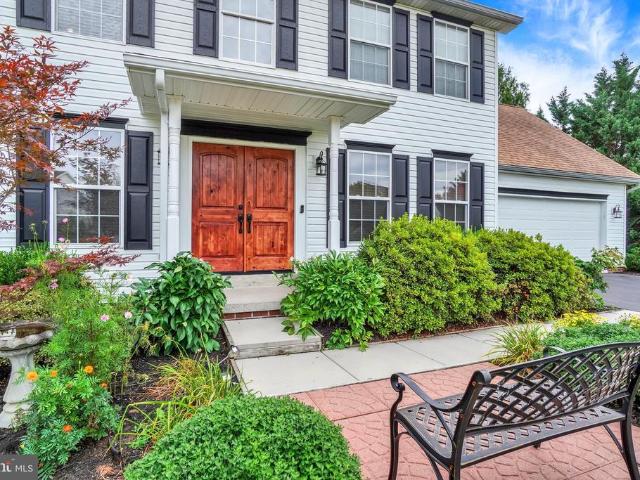 2236 Bernays Drive