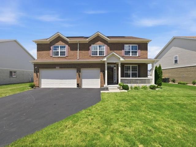 2236 Bilstone Dr, Lynwood, IL 60411
