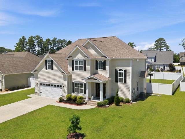 2236 Birch Hollow Drive