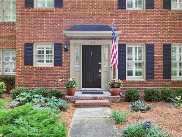 2236 Bohler Road NW