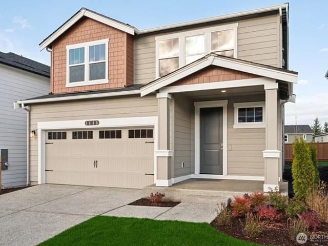2236 Boxcar St NE Unit 177, Olympia, WA 98506