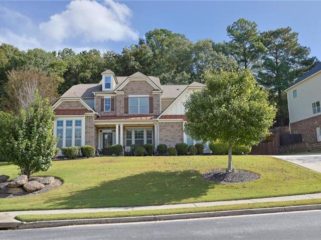 2236 Caledonia Dr SE, Lawrenceville, GA 30045 | MLS #7697