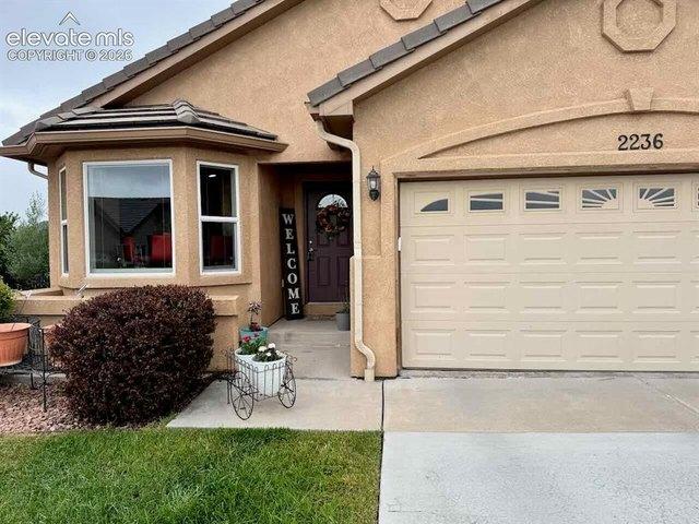 2236 Creek Valley Cir, Monument, CO 80132