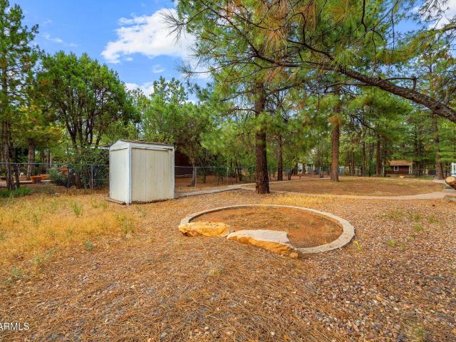 2236 Cross Country Rd, Overgaard, AZ 85933 | MLS #6994