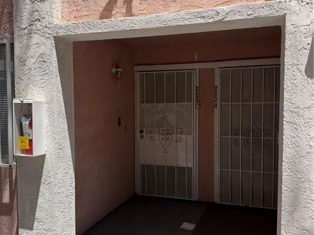 2236 E Desert Inn Road