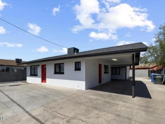 2236 E Roosevelt St, Phoenix, AZ 85006
