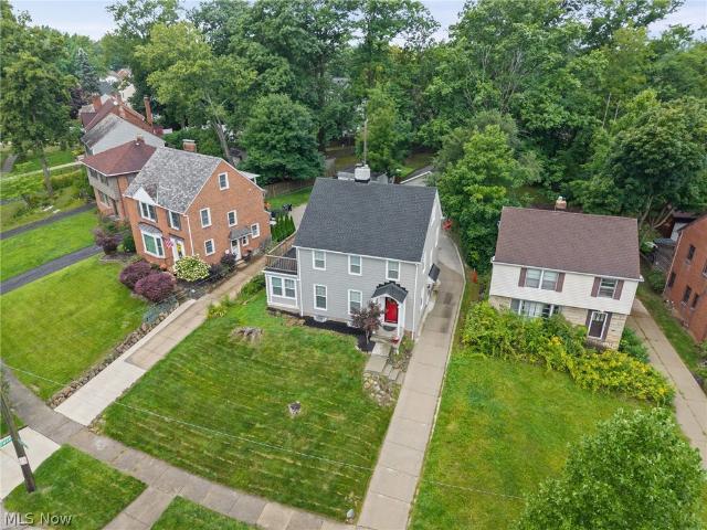 2236 Edgerton Road