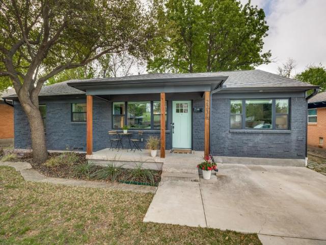 2236 Hartline Dr, Dallas, TX 75228 | MLS #21228