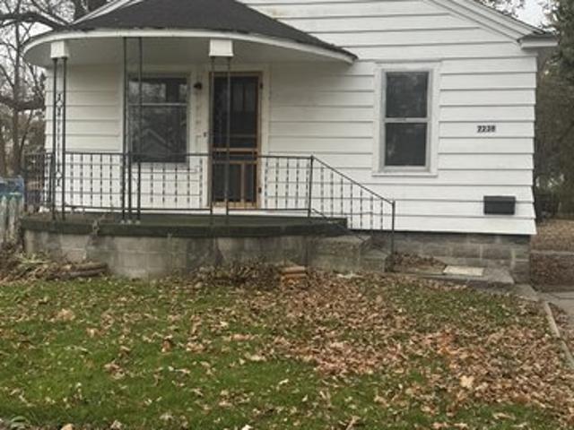 2236 King St, Saginaw, MI 48602