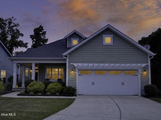 2236 Lakeside Cir, Wilmington, NC 28401