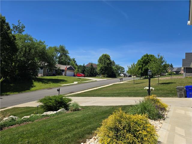 2236 Shannon Mills Dr