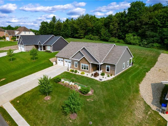 2236 Shannon Mills Drive