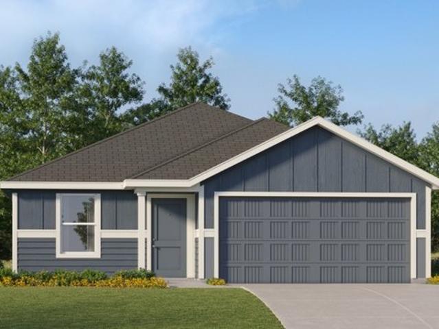 2236 Tierra Madre Blvd, Fort Worth, TX 76108