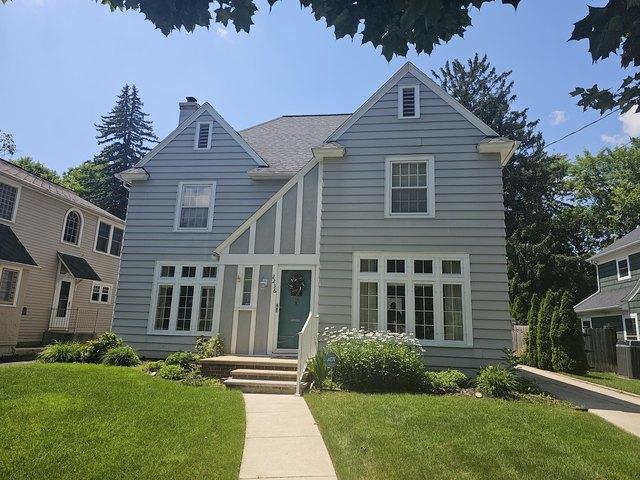 2236 Tipperary Rd, Kalamazoo, MI 49008
