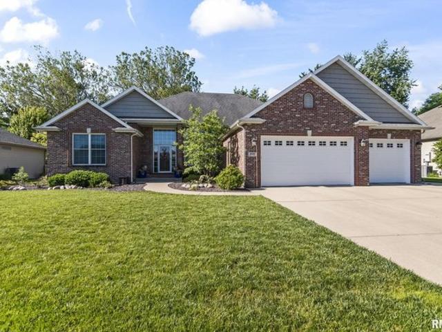 2236 W Laurel St, Springfield, IL 62704