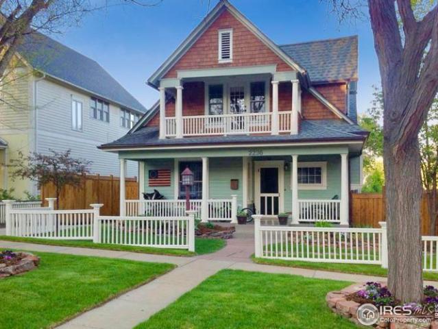 2236 17th St, Boulder, CO 80302