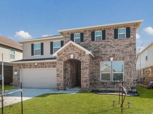 22370 Escalante Run, San Antonio, TX 78261 | MLS #1937 | Compass