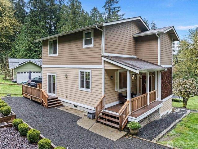 22371 Miller Bay Rd NE, Poulsbo, WA 98370