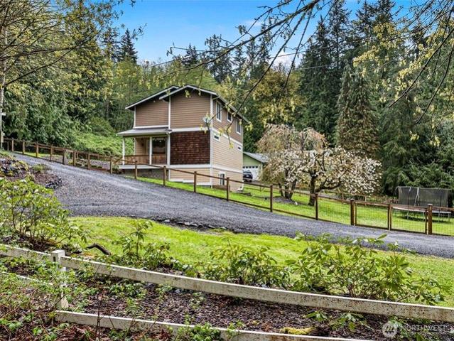 22371 Miller Bay Rd NE, Poulsbo, WA 98370