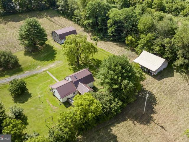 22374 Croghan Pike
