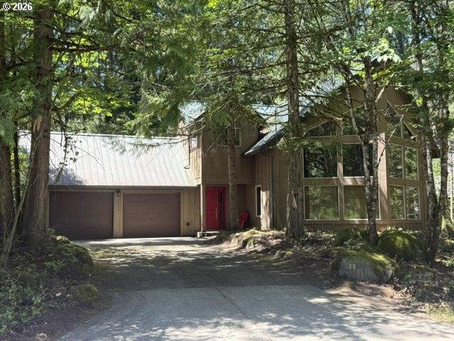 22375 E Wild Fern Ln, Brightwood, OR 97011