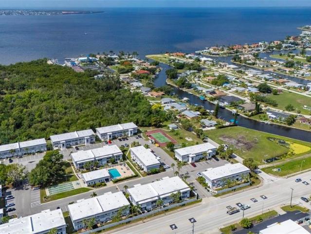 22375 Edgewater Dr, Unit 123, Port Charlotte, FL 33980 | MLS #C7526