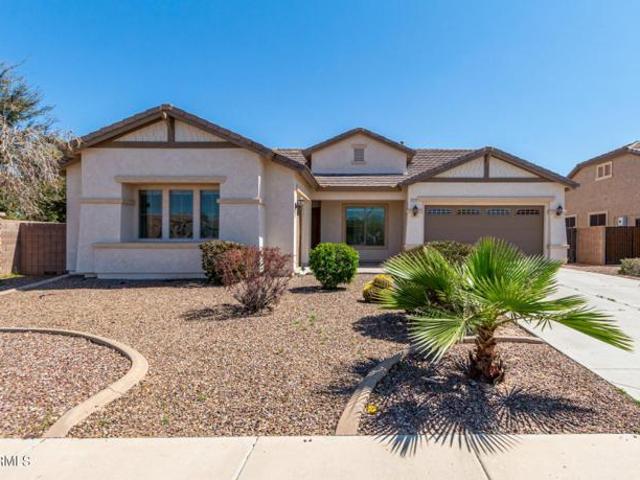 22375 N Celtic Ave, Maricopa, AZ 85139