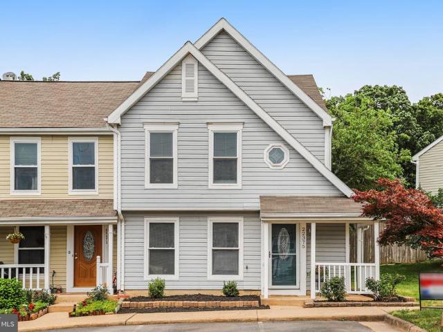 22375 Stablehouse Drive