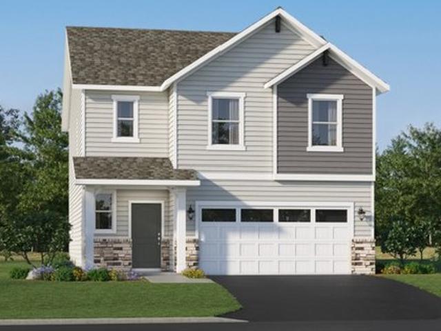 22376 Isla Way, Rogers, MN 55374