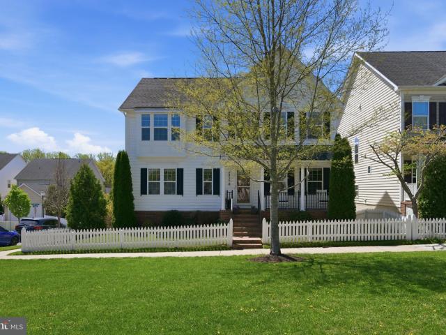 22378 Bright Sky Dr, Clarksburg, MD 20871 | MLS #MDMC2223 | Compass
