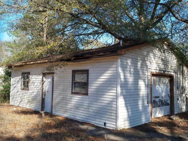 2237 Mcelmurray Road